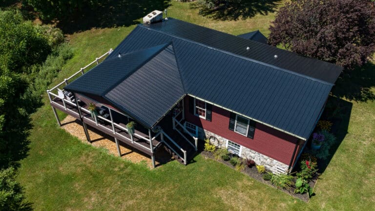 Tuff-Rib - Willow Creek Metals