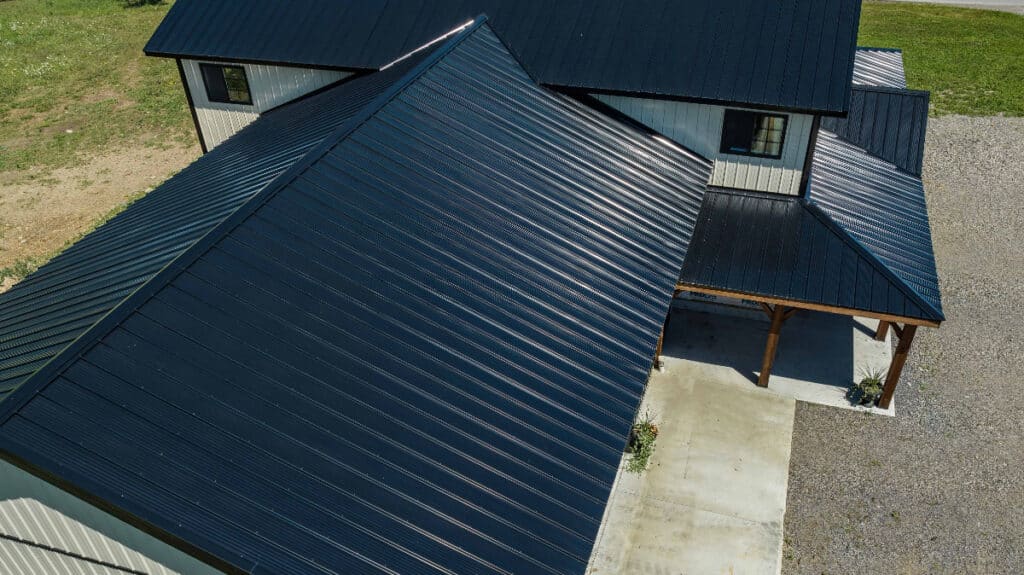 Quad-Rib - Willow Creek Metals