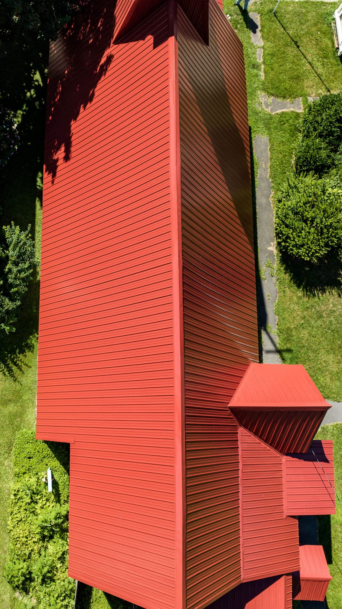 Tuff-Rib - Willow Creek Metals